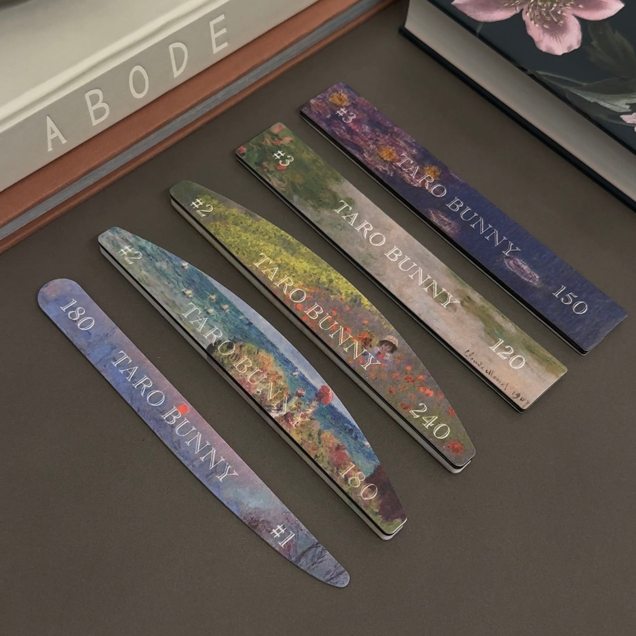 Products – TARO BUNNY